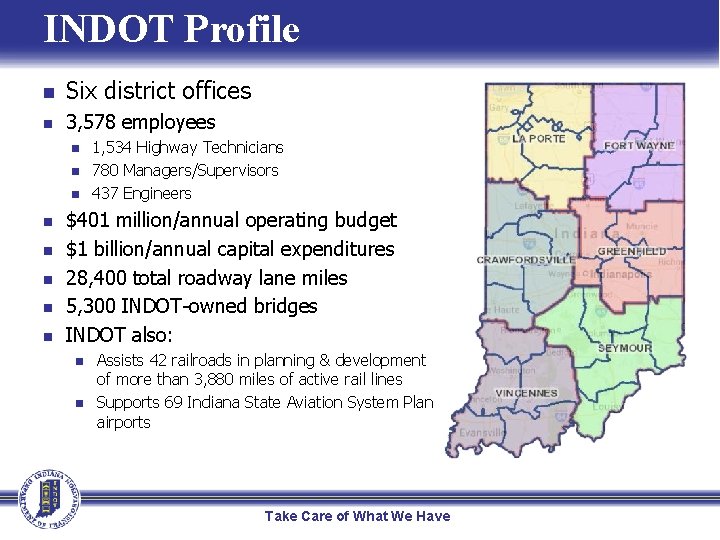 S R 49 Bridge Rehabilitation over Kankakee River