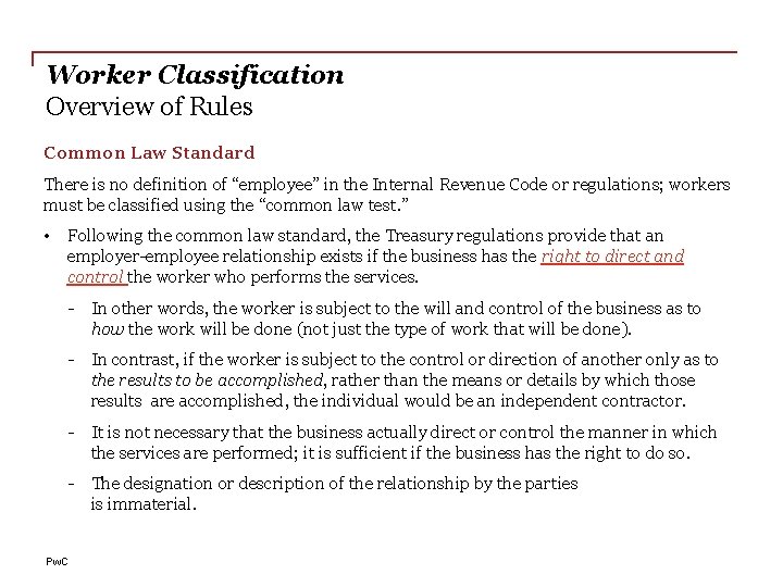 Woods Hole Oceanographic Institution Worker Classification Training ...