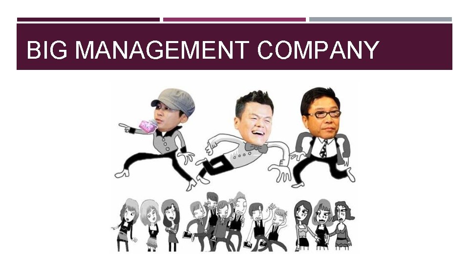 MUSIC KOREAN MUSIC KPop Boom MUSIC INDUSTRY CRISIS