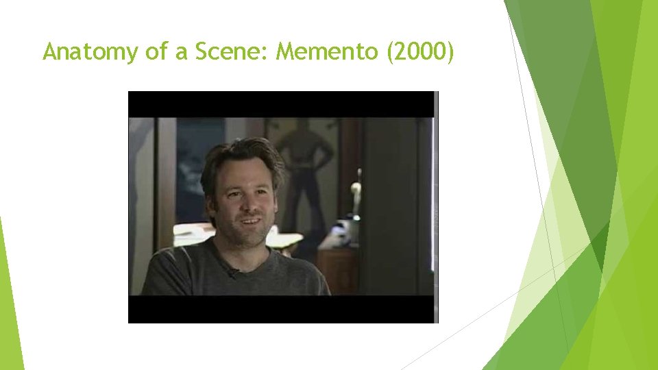 Time Images in Christopher Nolan and Ali Smith