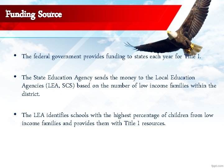 Treadwell Middle School Annual Title I Meeting October