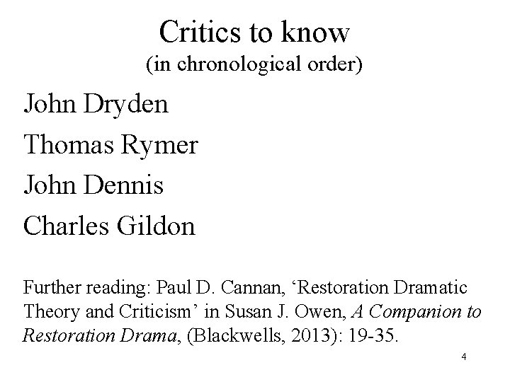 The Invention of Sentimental Comedy Colley Cibber Loves