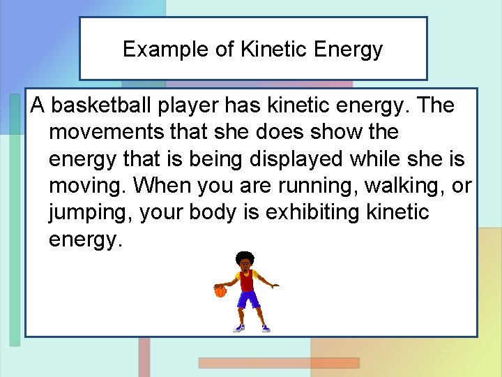 Monday November 7 WarmUpOpening What is Energy In