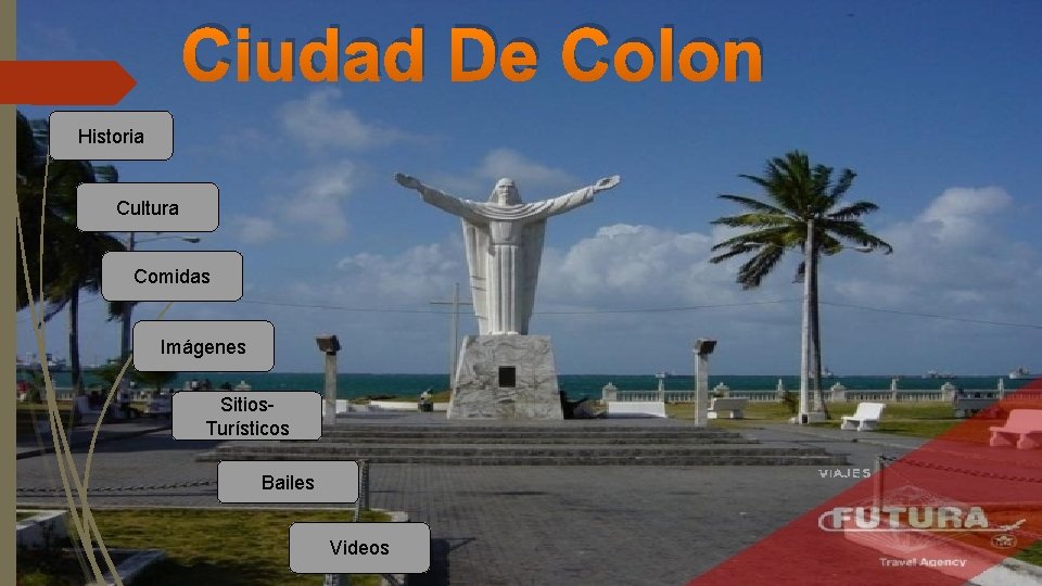 Ciudad De Colon Historia Cultura Comidas Imgenes Sitios