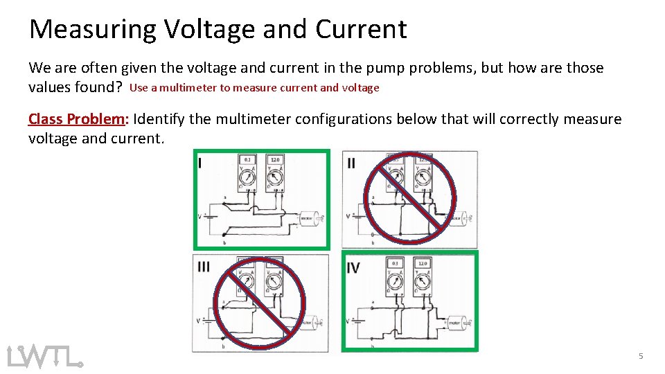 Pump Efficiency Problems Fluid Energy Out Electrical Energy