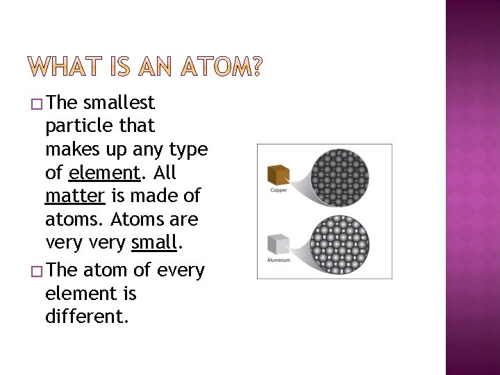 Why is the Periodic Table shaped the way