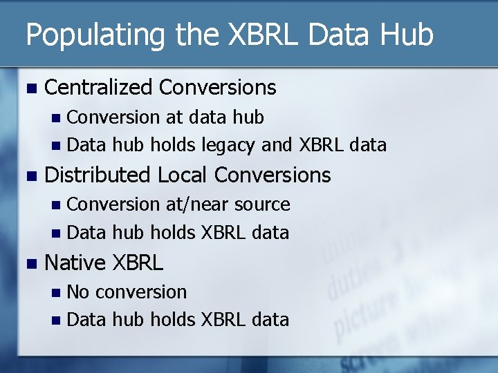 A Framework for Identifying Potential Synergistic Combinations of