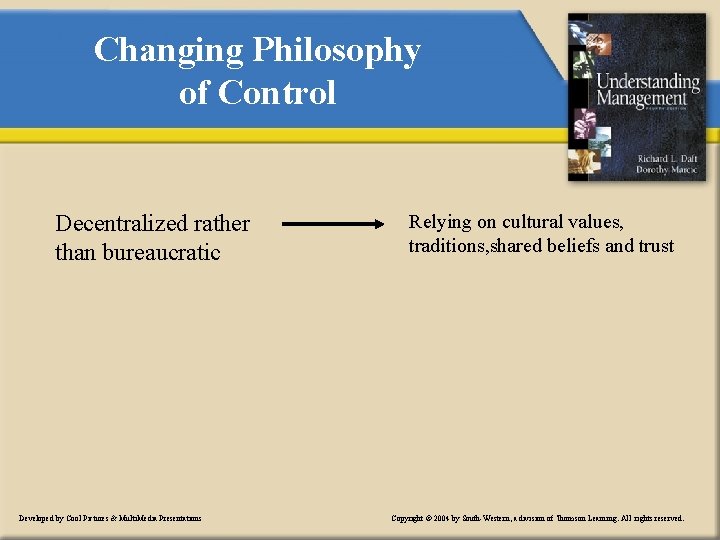 The Importance of Control Developed by Cool Pictures