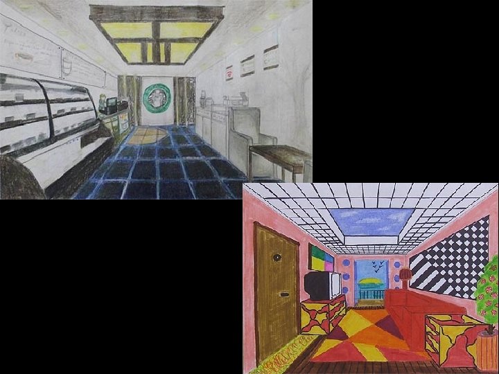 Perspective Drawing OnePoint Perspective Perspective During the Renaissance