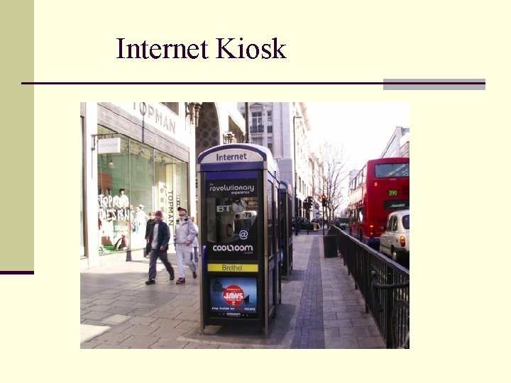 TECHNOLOGY GUIDE FIVE Basics of the Internet and