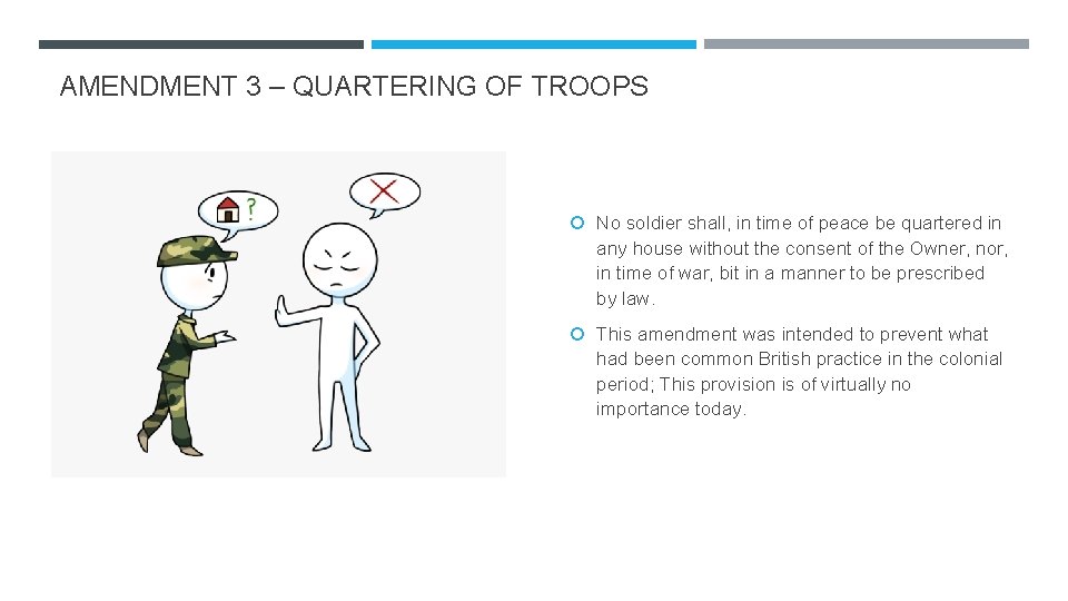 BILL OF RIGHTS AMENDMENTS 1 10 AMENDMENT 1