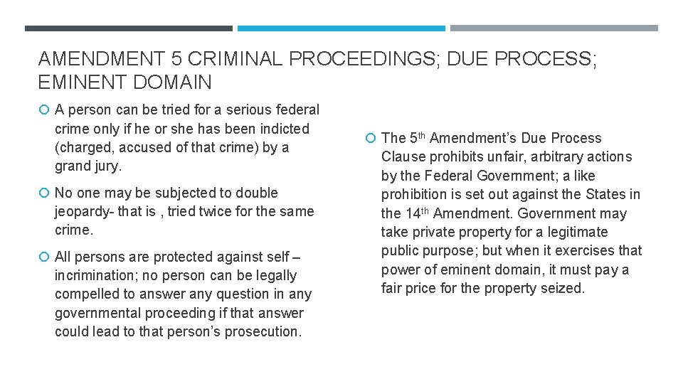 BILL OF RIGHTS AMENDMENTS 1 10 AMENDMENT 1