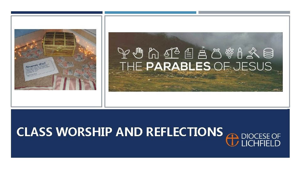 CLASS WORSHIP AND REFLECTIONS CHURCH OF ENGLAND COLOURS