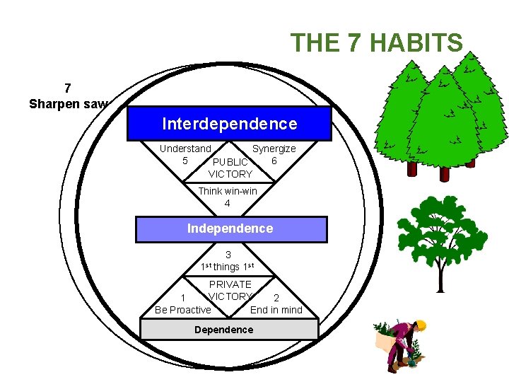THE 7 HABITS OF HIGHLY EFFECTIVE TEACHERSLEADERS Dr