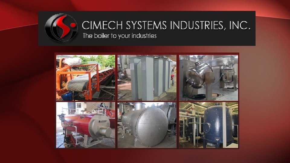 BOILER CASE STUDY Group 1 and Group 6