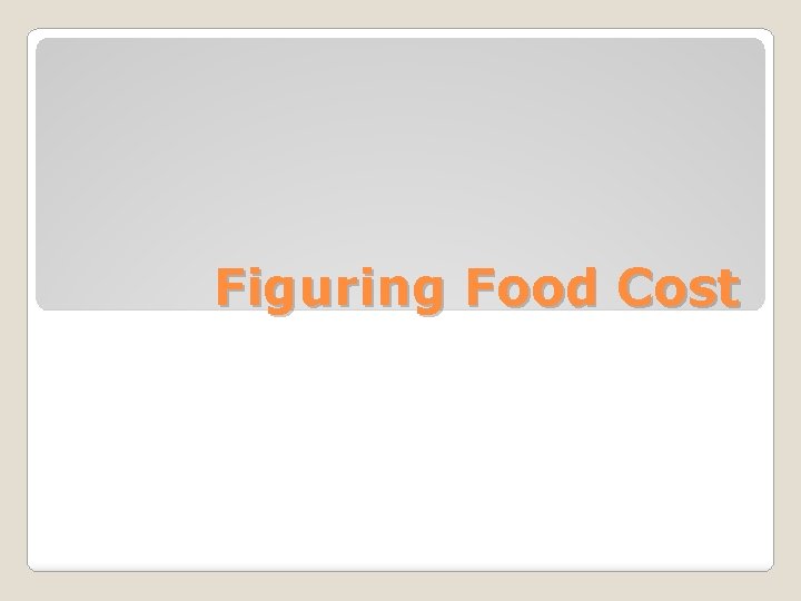 figuring-food-cost-what-you-need-to-know