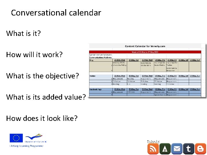 Dissemination by Sofia Tsiortou Kick off meeting Sicily