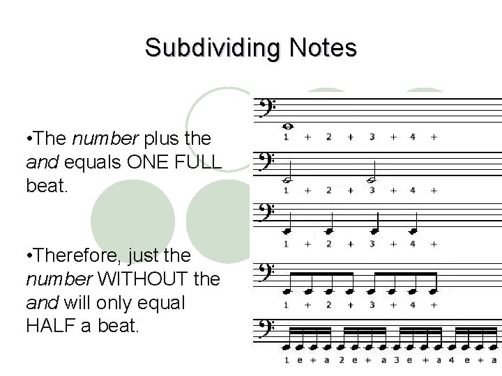 Reading Writing and Making Music Clef Notes Dynamics