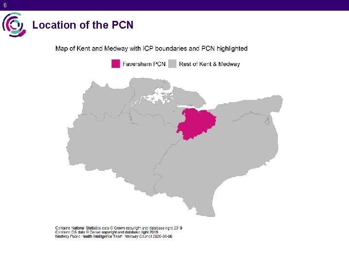 1 Version 1 3 Faversham Public Health PCN