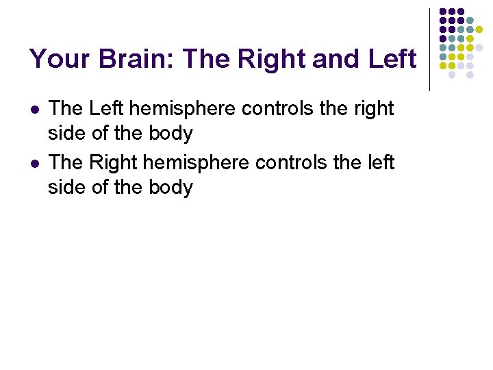 Drawing on the Right Side of the Brain