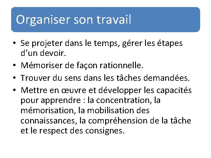 Apprendre apprendre Quels enjeux Alain Riess CPC Strasbourg