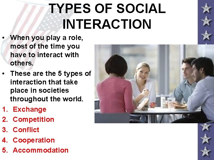 CHAPTER 4 SOCIAL STRUCTURE LIFE IN SOCIETY Humans