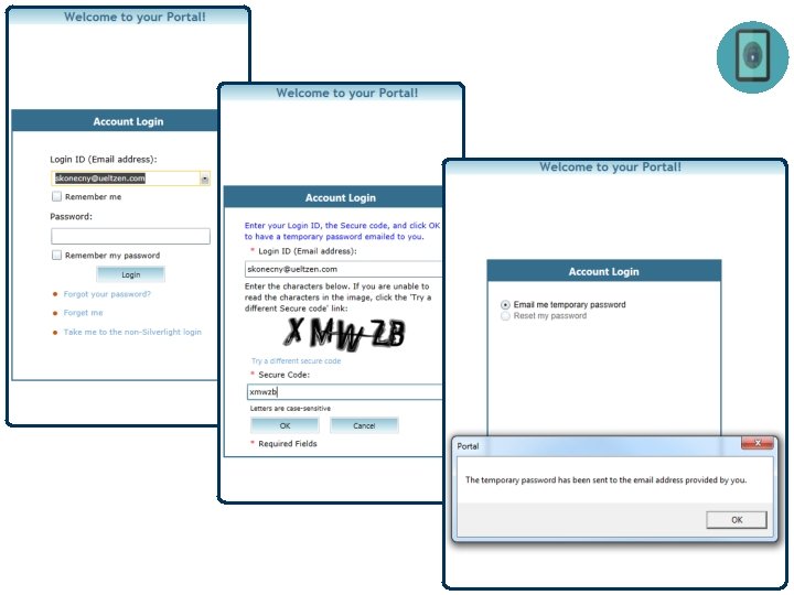 1 2 Some Methods Phishing Database Password Exploits