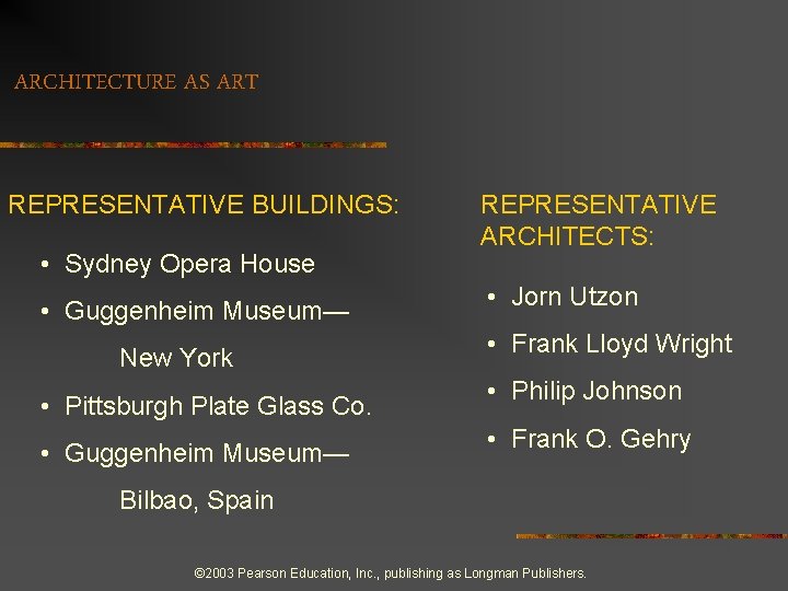 The Art of Being Human 7e Chapter 5