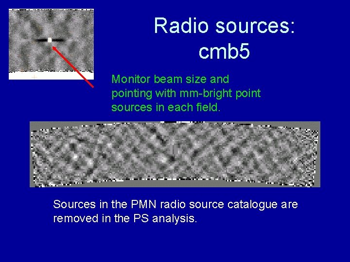 High Resolution Measurements of CMB Anisotropies with ACBAR