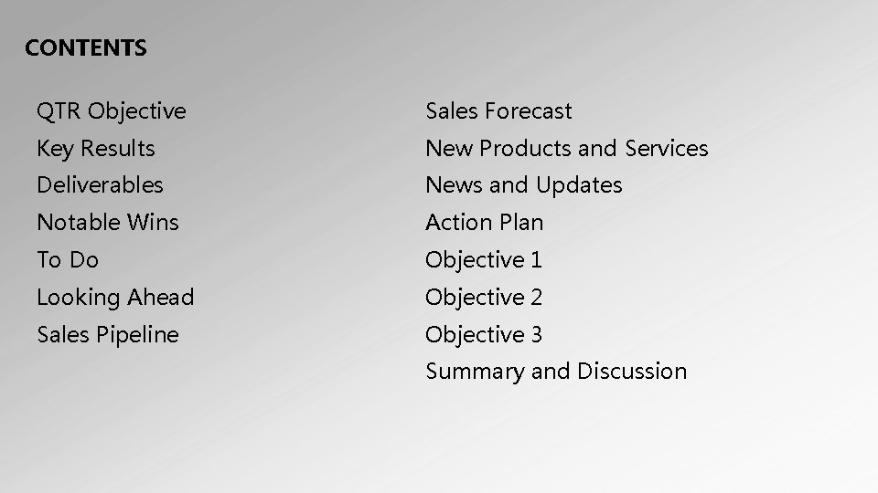 QUARTERLY BUSINESS REVIEW Your Company Name 00000000 YOUR