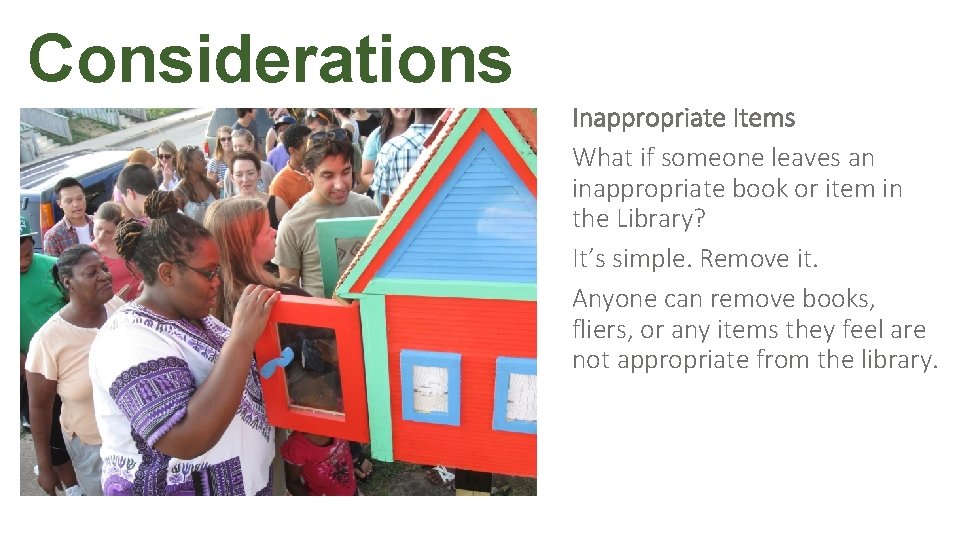 What is That Little Box in Front of