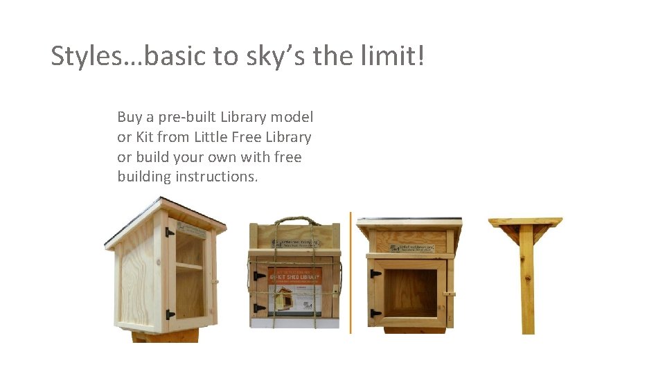 What is That Little Box in Front of