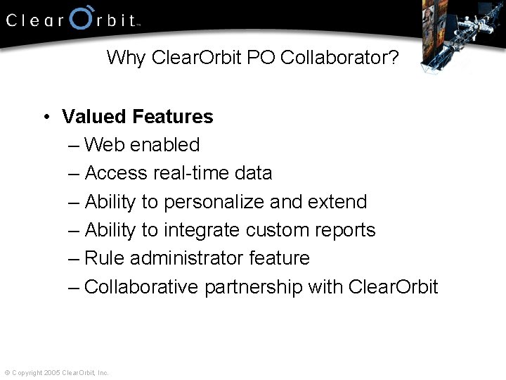 Beyond Visibility Eliminating Errors through Advanced Collaborative PO