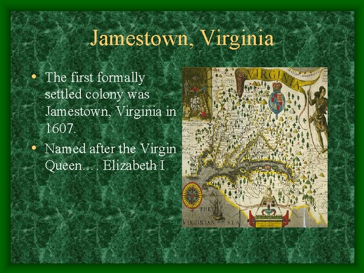 This Power Point and accompanying materials are available