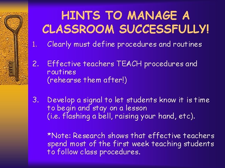 A POWERPOINT PRESENTATION BY MARNEY SOBEL MARY ANNE