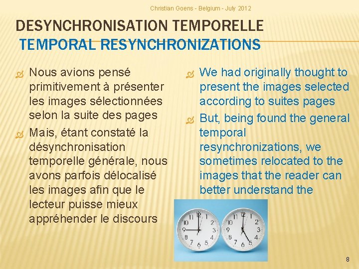 Photo album Gerald Keet his wife Madeleine Splingaerd