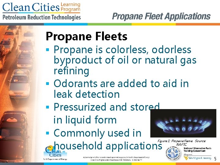 1 Objectives Explain how to implement green fleets