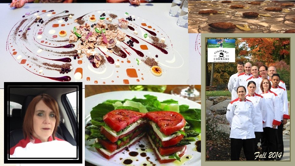 Cooking with Kids Chef Bridget Fino of Bella