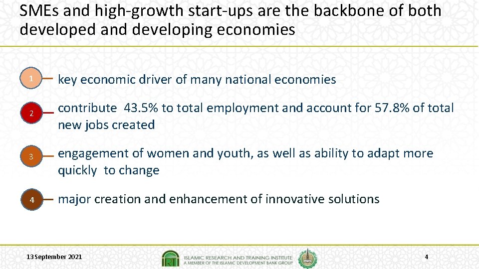 Alternative Finance Models Prospects and Challenges Professor Dr