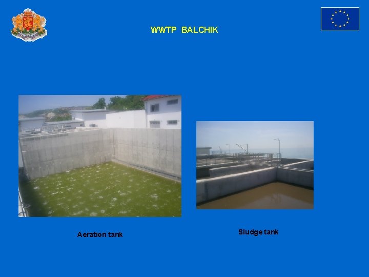 Balchik Integrated Water Project in Bulgaria ISPA Measure