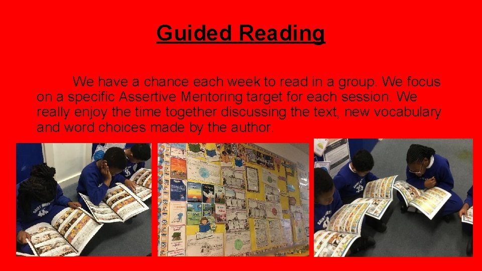 Welcome to Year 3 St Bernadette The children