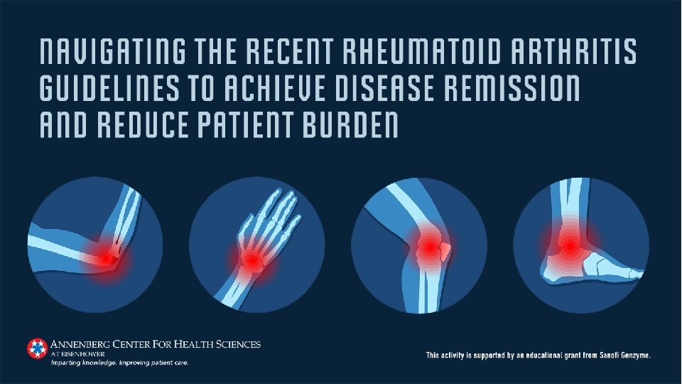 Roy Fleischmann MD MACR Clinical Professor of Medicine