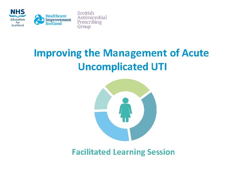 Improving the Management of Acute Uncomplicated UTI Facilitated