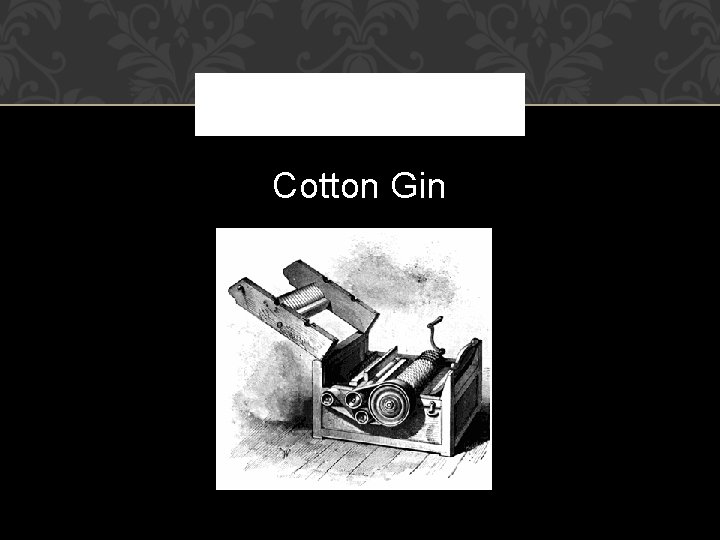 9 WEEKS REVIEW US History 3 rd 9