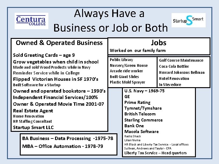 Everything You Need to Know About Entrepreneurship The