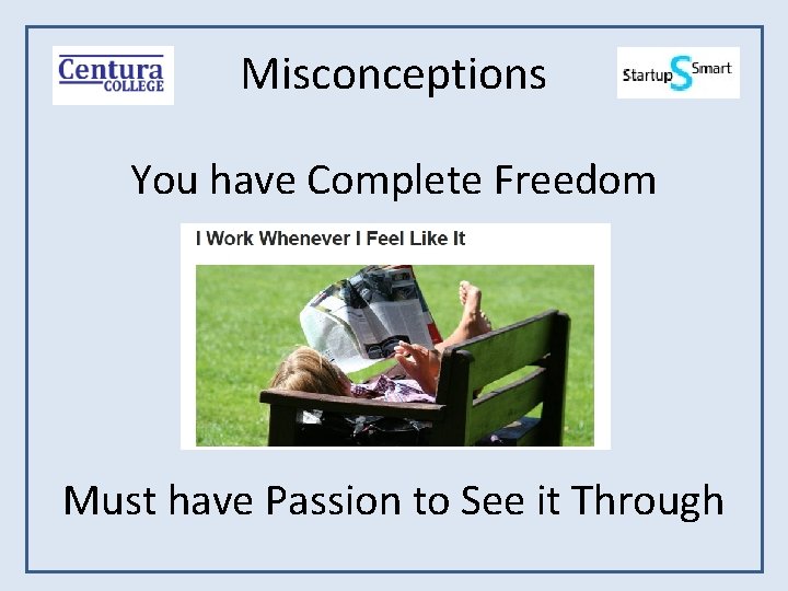 Everything You Need to Know About Entrepreneurship The