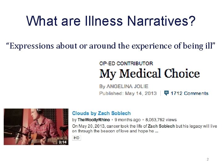 Trisha Paul University of Michigan Medical School This