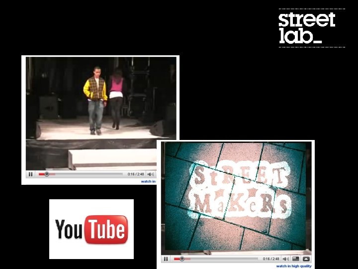 Streetlab Campagne Mark Sven Marcel IAMstreet Doelstelling Meer