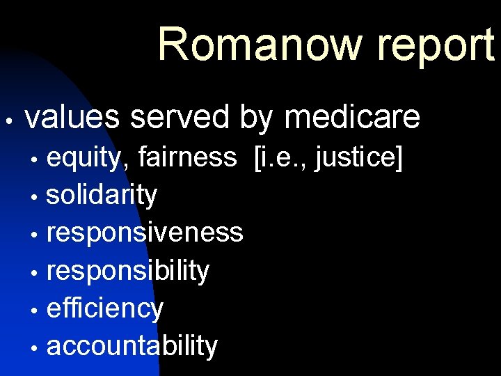 Developing a Principled Framework for Decision Making Gopal