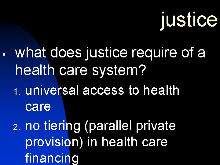 Developing a Principled Framework for Decision Making Gopal